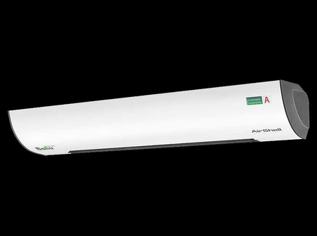Потолочная завеса ballu BHC-L09-s05-ST.
