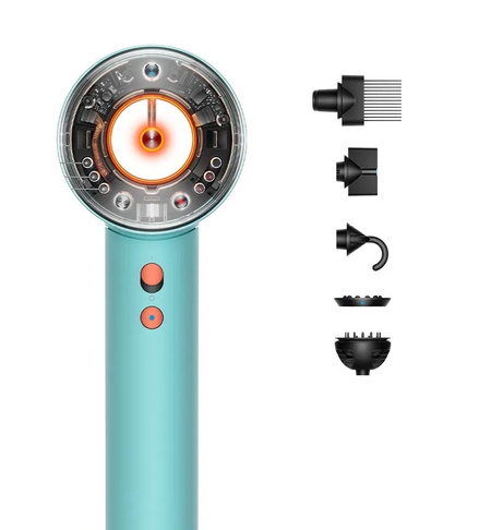 Фен Dyson Supersonic Nural Tiffany