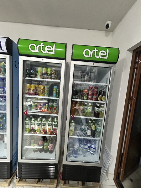 Продам холодильники от Artel