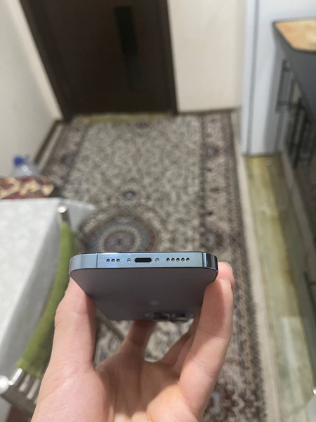 Ayfon 13 pro 128 gb