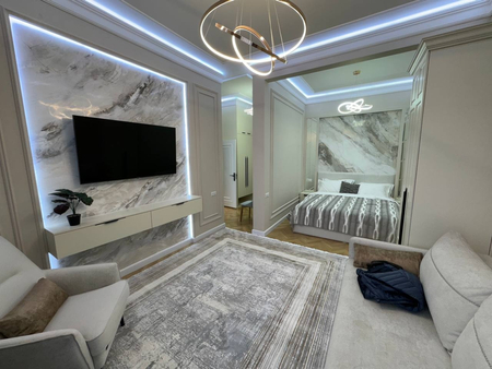 Продам квартиру ЖК Infinity 2/10/14 42m2