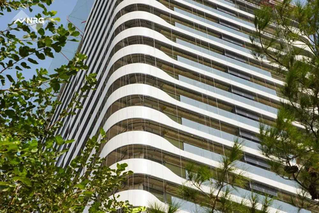 U-TOWER NRG Murad Buildings с видом на ташкент City