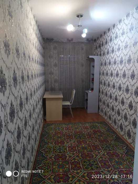Аренда квартиры на Дружбе  4/5/9 ID:FRA075
