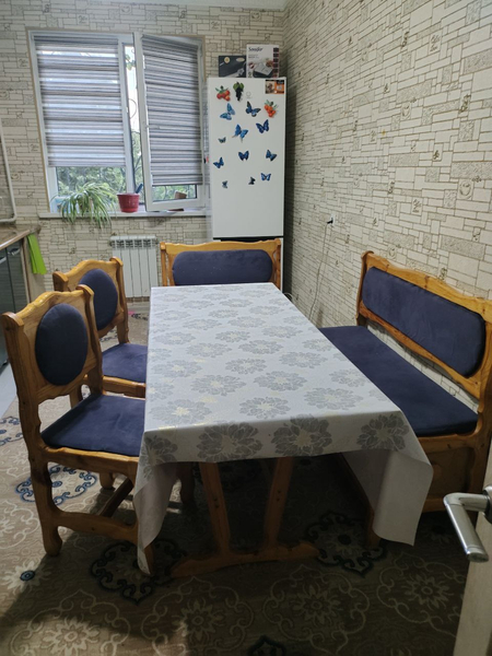Кухонный мебель сотилади