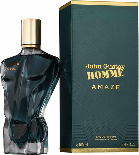 Jean paul gaultier le male le parfum, le beau le parfum,