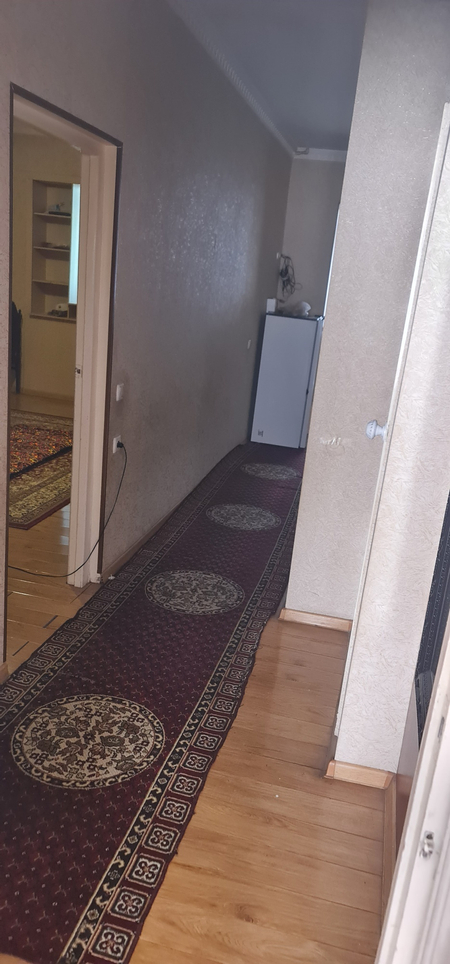 1 ta Bola sheriklika olinadi Qoraqamish 2/4