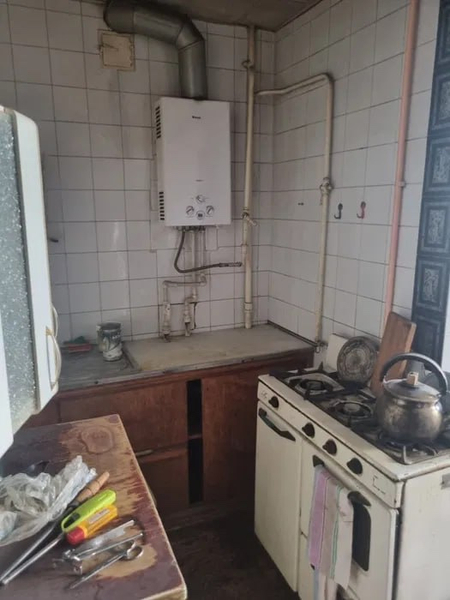 Продается квартира, Тараса Шевченко, 2/3/4 {60м2)