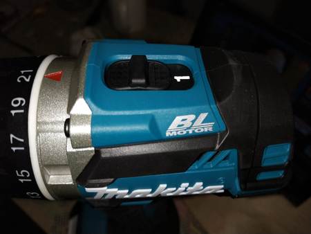 Перфоратор Макита Perforator Makita Shrupavyort шрупавёрт оригинал