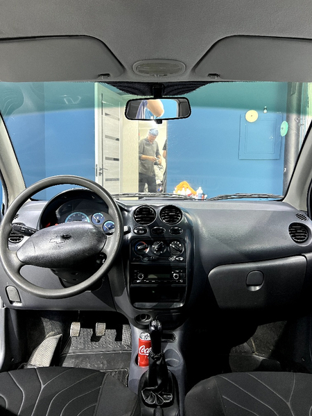 Matiz best sotilad