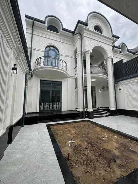Продаётся новый дом. Ориентир Мечеть Бадамзар ID: 55144