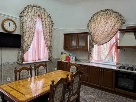 Дом Центр Луначарского 24 сотки