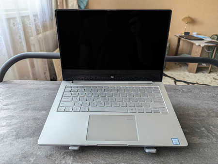 Ультрабук (ноутбук) Xiaomi Notebook Air 13\\\