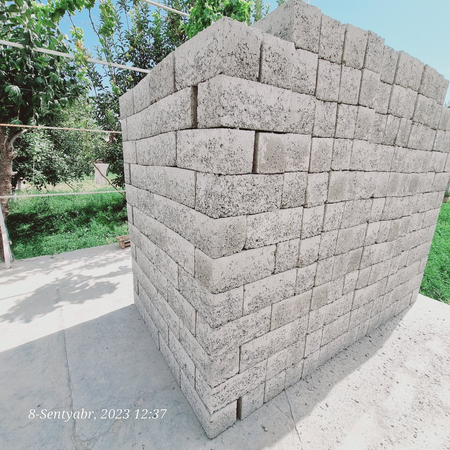 Shlaka blok sotiladi Dastavka bor Samarqand jomboy urgut nurobod shaxa