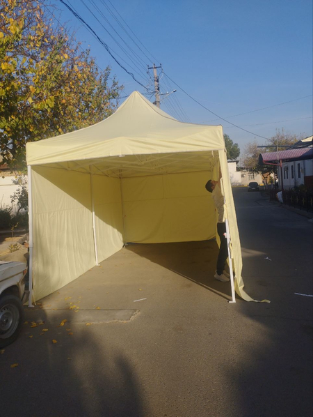 Arenda prokat navesa