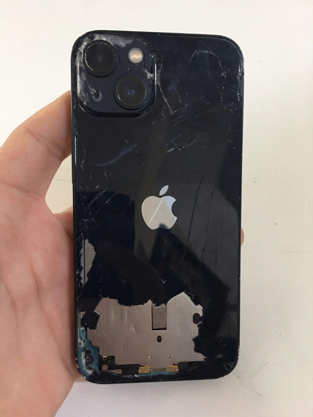 Iphone 13 garantiya