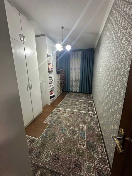 Ипотека. Продается 3/3/5 Ялангач ECOBOZOR. №866