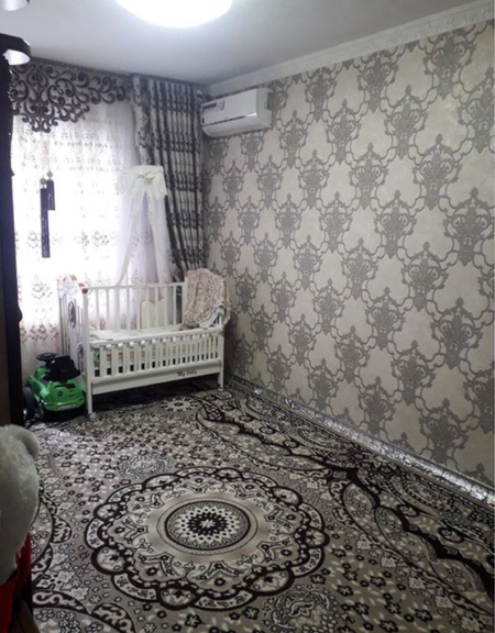 Ттз 4 Проадется квартира 1/4/4 балкон 2х3 Ипотека