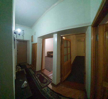 Сдается квартира в аренду ташсельмаш Ашхабад парк 3/2/3