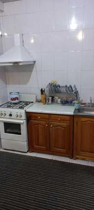 Яккасарай  район!  Кушбеги  .5/2/5.  ( площадь 110м² )