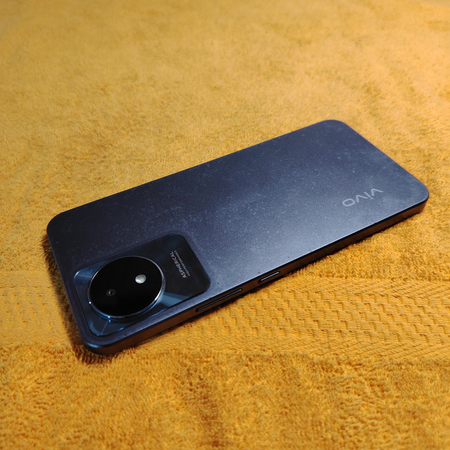 Vivo Y02T sotiladi