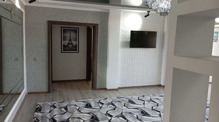 Сдается в аренду 4х комн., ор-р “Humo” арена, гостиница “Hilton”