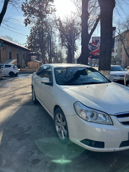 Epika 3 pozitsa toza
