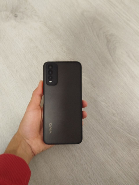 Vivo y20 64gb 5000mph