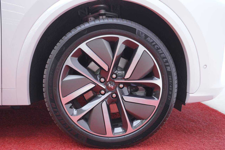 Lixiang L7 Premium Edition