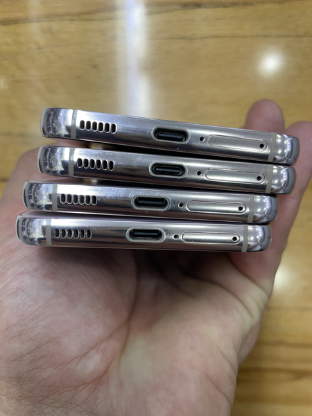 Samsung galaxy S22
