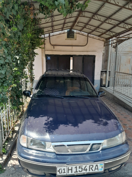 Продаётся автомобиль