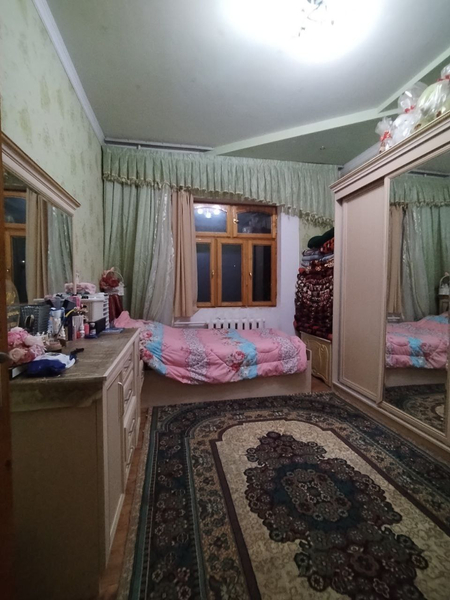 Продаётся 3/4/5 Ахмад Югнаки (ипотека)