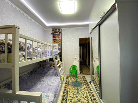 Срочно 2х  комнатная ул Саид Барака К154365