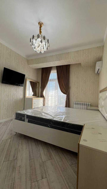 Продаётся 3/4/7 квартира в ЖК «Territory Group” Br04