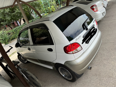 Arenda Matiz best 2018 toza