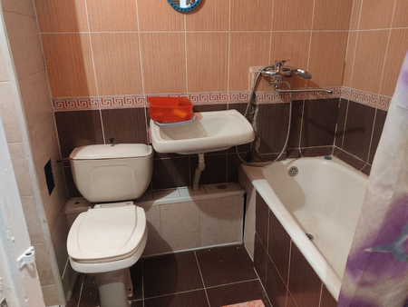 Ташсельмаш, 45м2, косметика, срочно