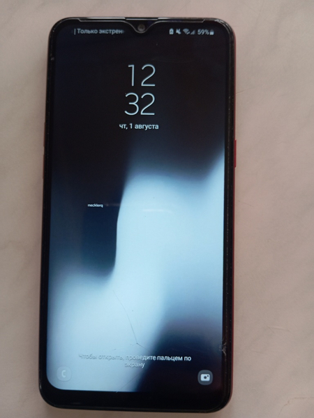 Продам Samsung galaxy A10 S