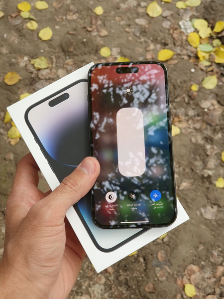 iPhone 14 Pro 128 GB 84 % sotiladi.