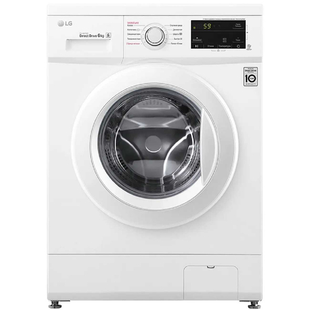 Стиральная машина LG 10.5 кг TW4V5RSOW+Бесплатная доставка!!!