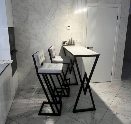 Barniy stul loft