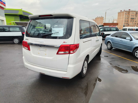 JAC M4  Minibus 2022