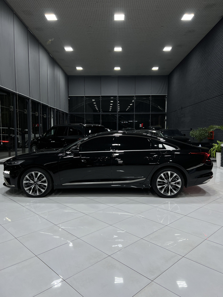 Kia K8 в Наличии