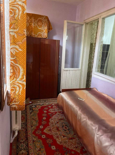Сдаётся квартира на долгий срок в Юнус-Абаде (10 квартал)