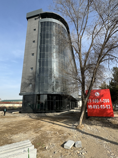 Сдаётся здание в аренду  коммерческие помещения arenda bino zdaniya