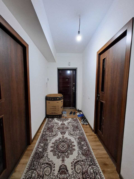 Сергели Янги Хаёт 8-Худуд 2/1/7 Срочно Продается  Сред Рем 67-Кв.м