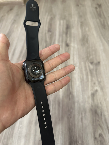 Iwatch 6 44mm black