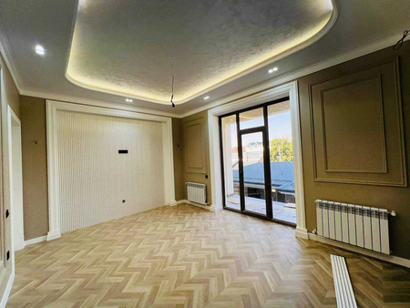 Новый компактный Евро Дом Фаровон ресторан