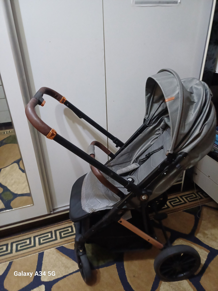 Продается коляска