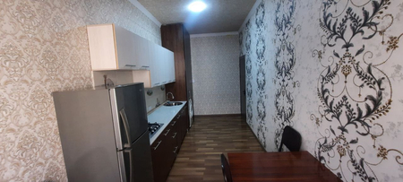 Продаётся квартира