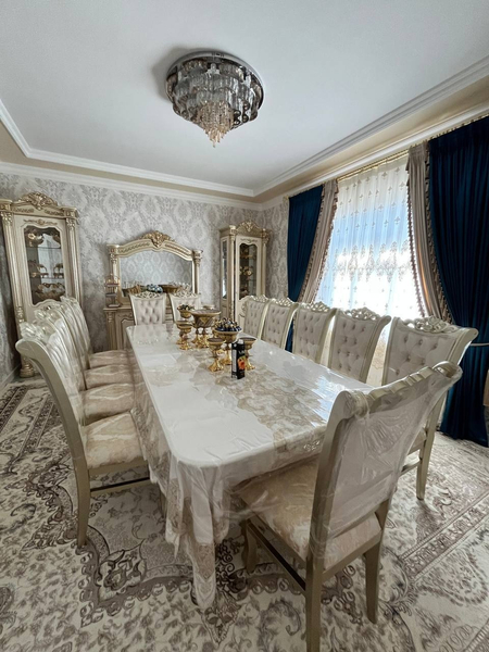 Продаётся Новый Евродом, Мирзо Улугбекский район