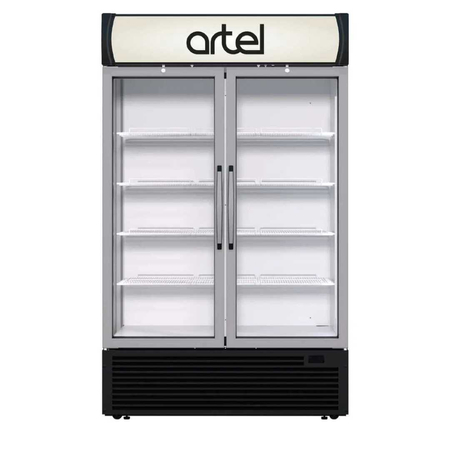 СКИДКА! Витринный холодильник Artel AHD1500SN